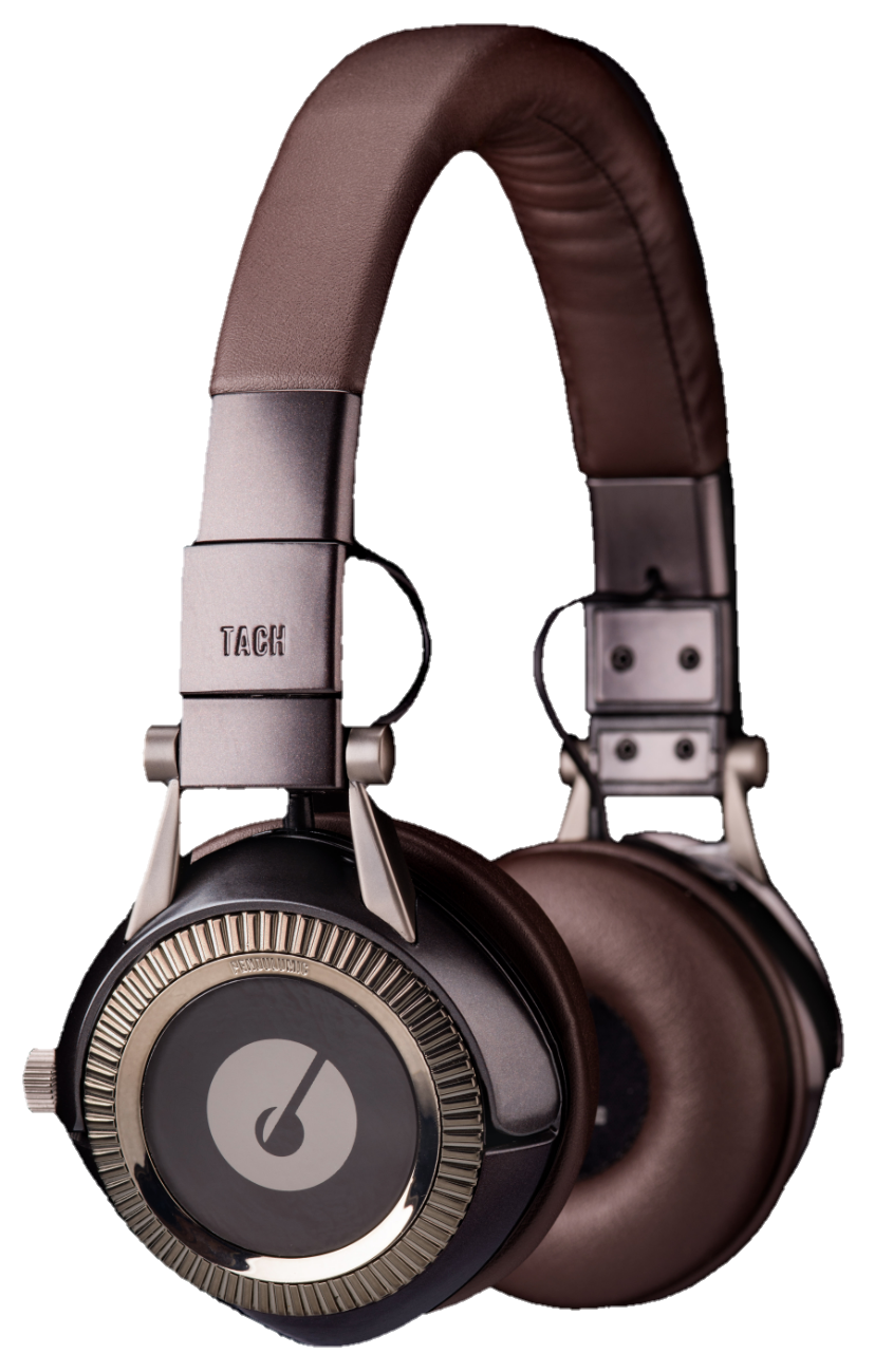 Wireless Headphones - HEXON TECHNOLOGY
